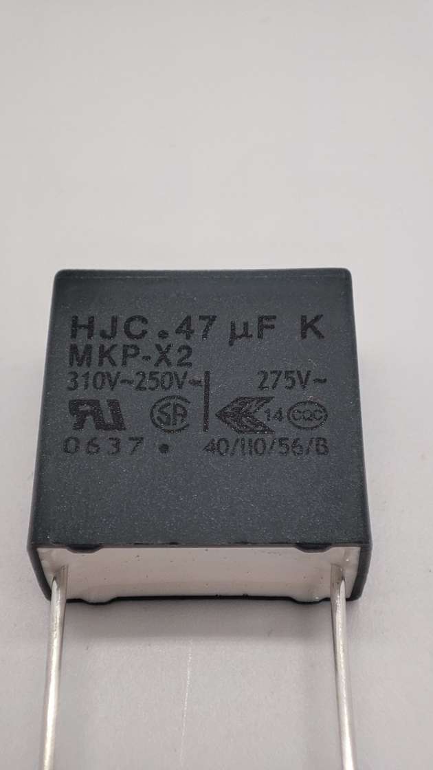 MKP-474K0275AB1151 – Goldney Electronics