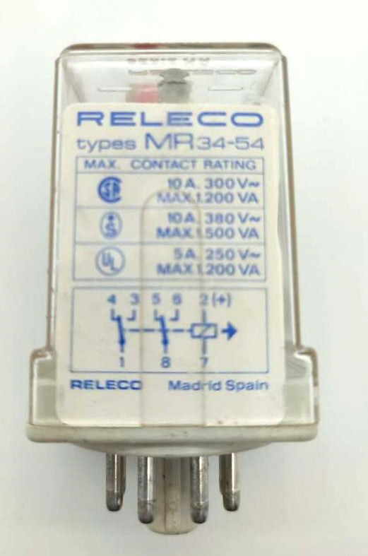 MR34-54 – Goldney Electronics